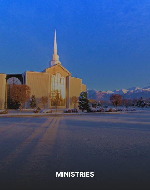 Ministries and Houses of Worship - Northern Advantage Insurance Leaders!